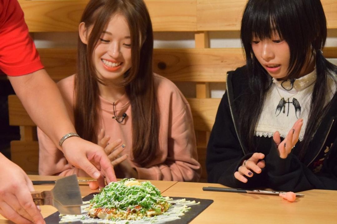 A Unique Teppanyaki Restaurant “Teppan Baby” : Delicious to Eat and ...