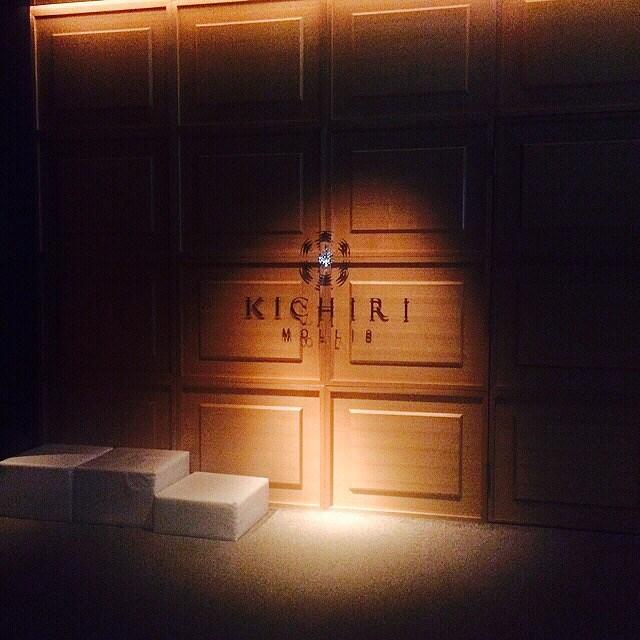 KICHIRI MOLLIS Shinjuku Dori - Italian Izakaya in Shinjuku Tokyo/Kanto ...