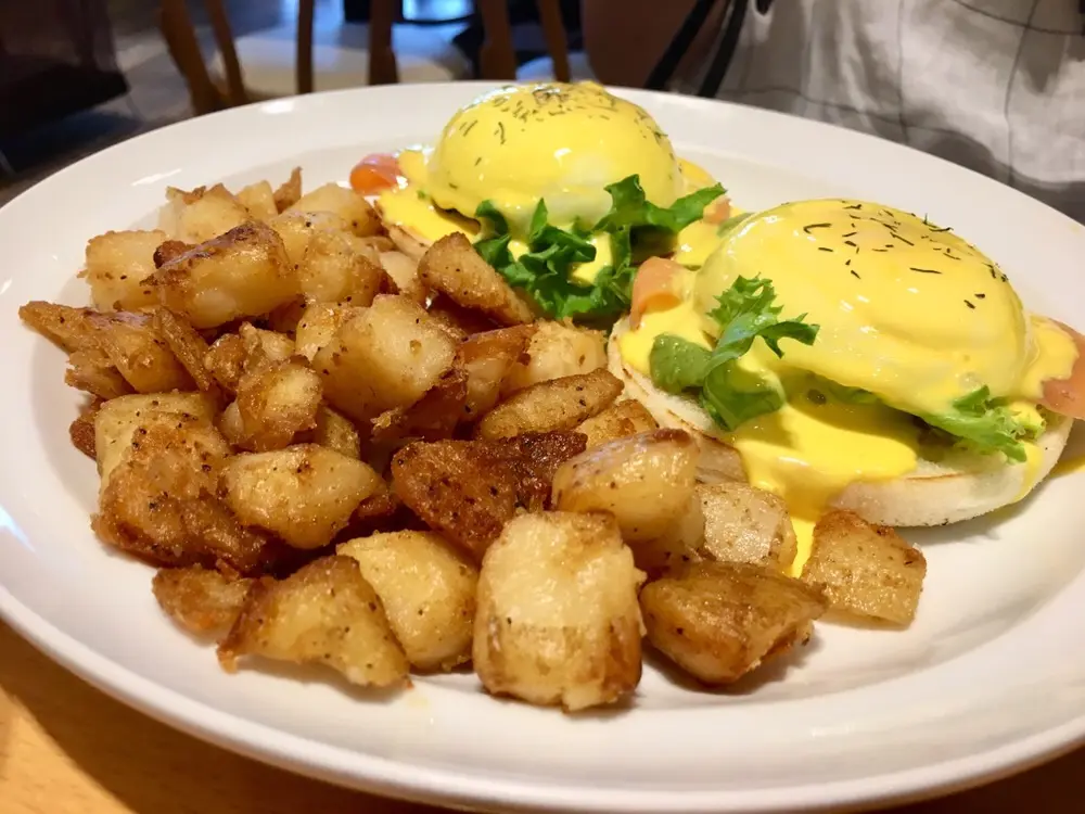 エッグスンシングス 湘南江の島店's Review - ハワイ料理 パンケーキ カフェ in 江の島 東京/関東 | OpenRice 日本