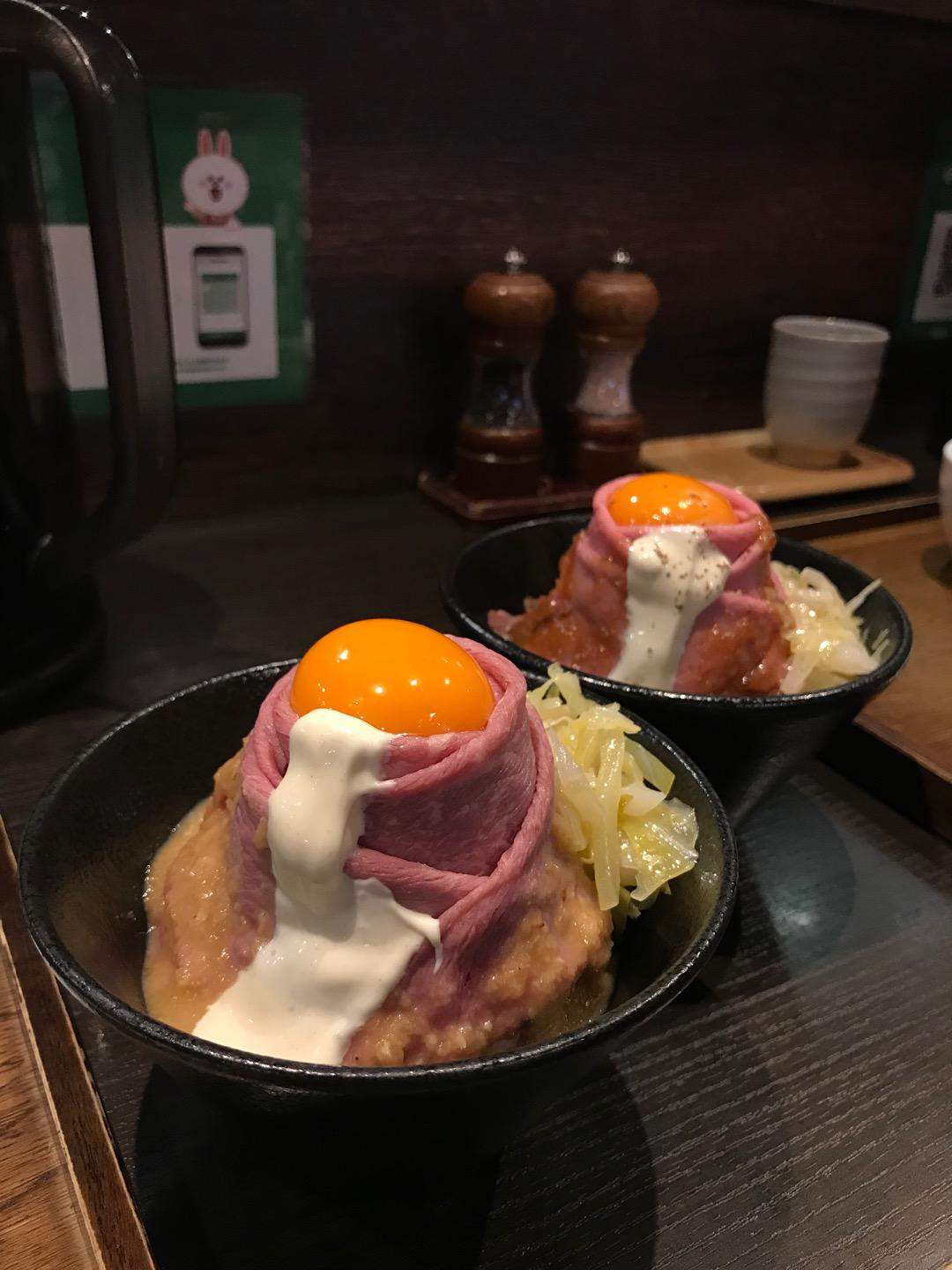 Roast Beef Ohno Harajuku Store in Harajuku Tokyo/Kanto | OpenRice Japan