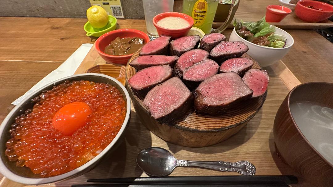 Shinjuku Yakiniku Gyutan no Lemon in Shinjuku Tokyo/Kanto | OpenRice Japan